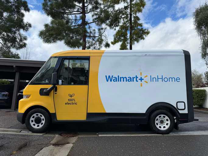 Walmart expands 30-minute-or-less delivery to 33 US markets