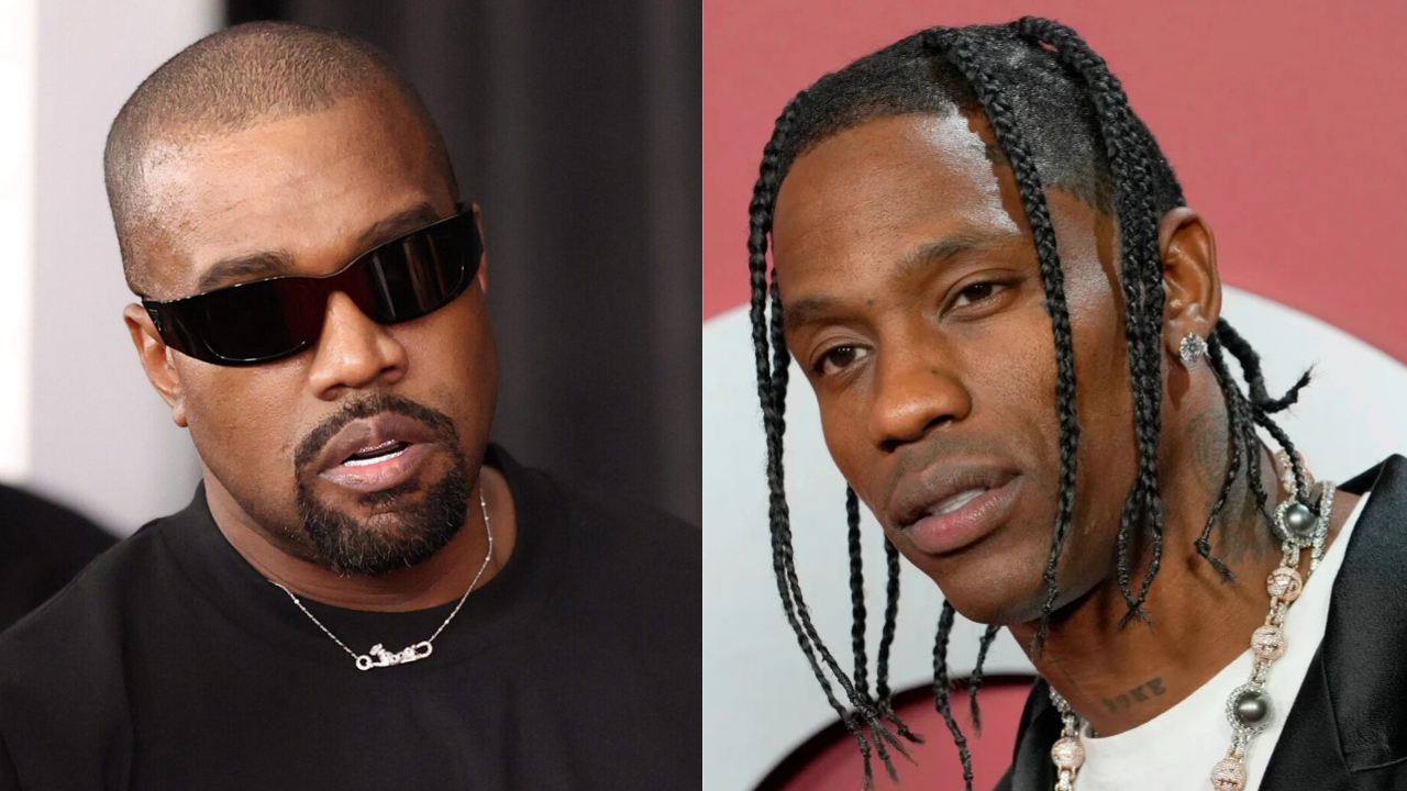 Italy cancels Ye and Travis Scott concerts over security concerns and ...