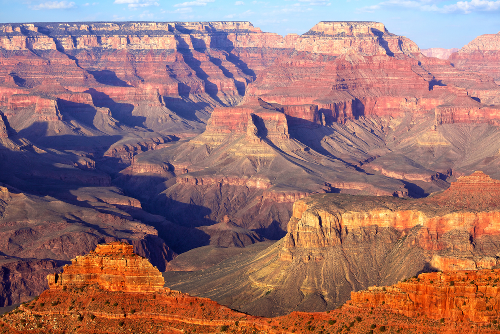 16 famous outdoor attractions that travelers say are worth the early ...