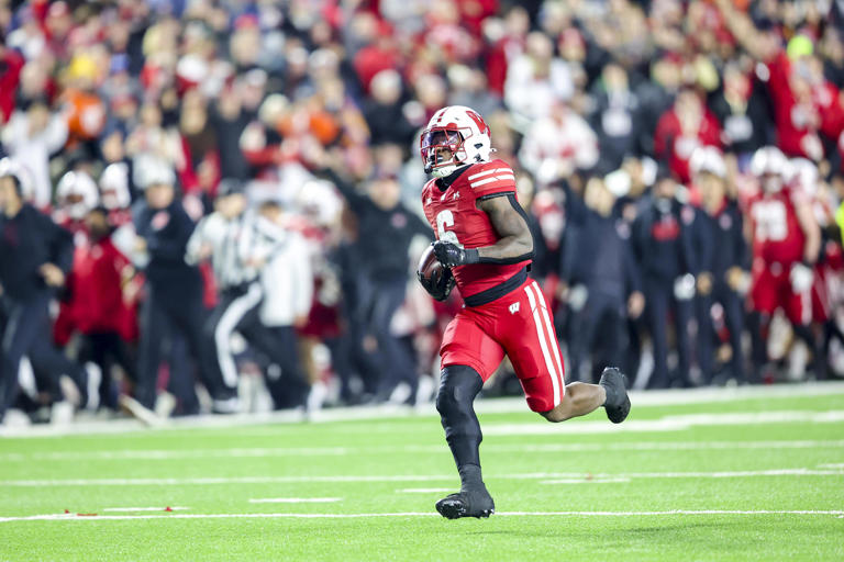 Four-star Badgers RB signee requests release from NLI, finds new school