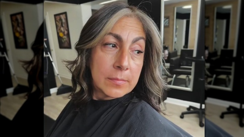 3 gray hair trends perfect for older women in 2026