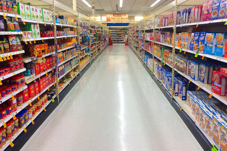This is America's favorite big-box store (and it's not Walmart or Target)