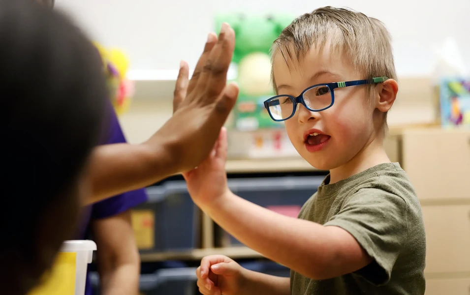 Speech therapy tips every parent should know