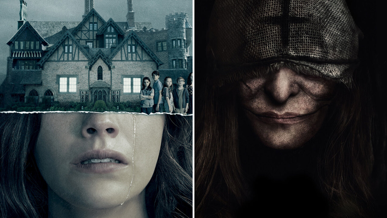 Netflix's ‘Marianne’ is an 8-episode horror gem with 100% RT as ...