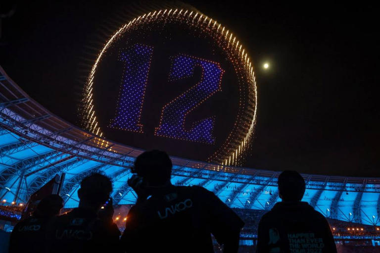 JDT realm of 12: Celebrating 12 consecutive Super League titles