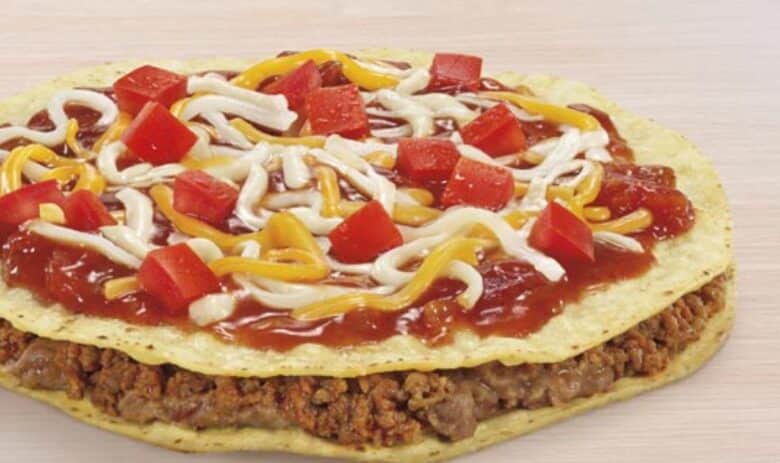 10 discontinued fast food menu items that fans demanded be brought back