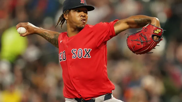 Brayan Bello hoping to 'prove' he's a starter for Red Sox