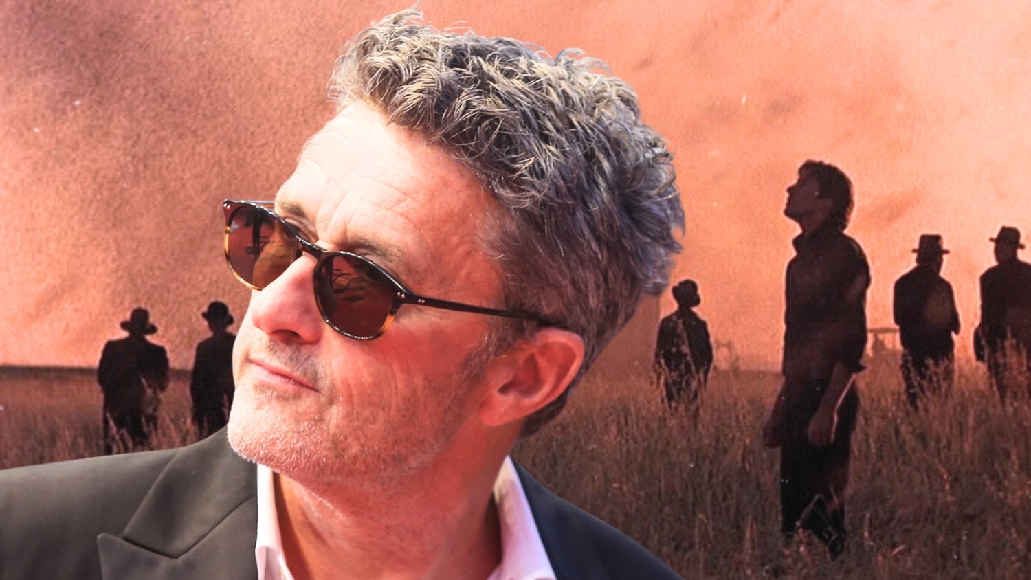 Paweł Pawlikowski wybrał 10 najlepszych filmów. Polska perełka tuż obok ...