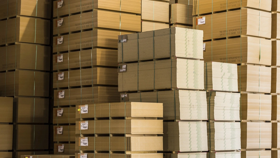 MDF or plywood for your next project