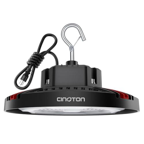 Amazon has an 'extremely bright' LED garage light on sale for $30