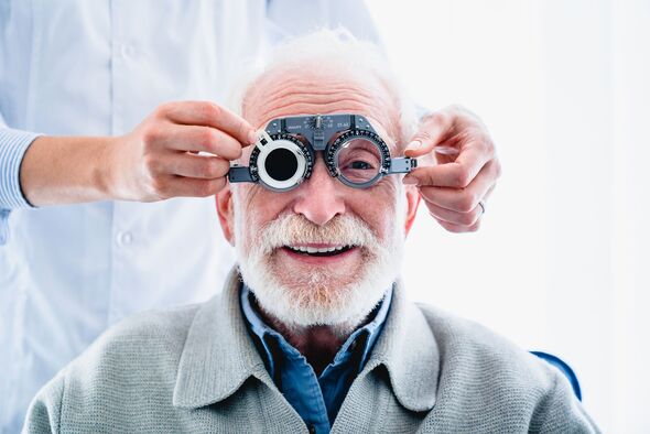Older drivers over 70 just showed why new eye test rules are needed ...