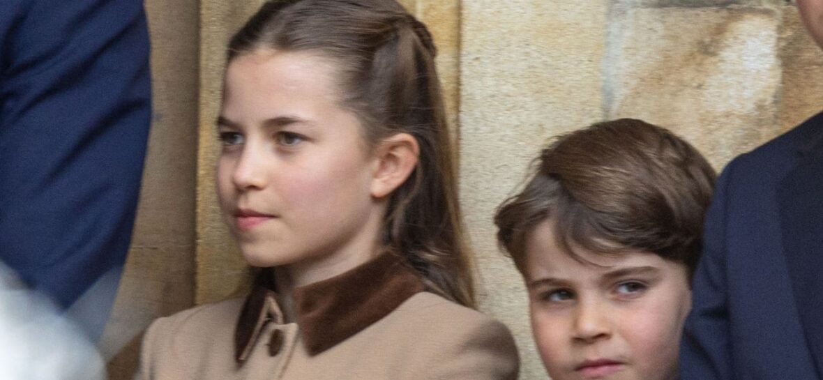 Princess Charlotte may get prestigious new royal title