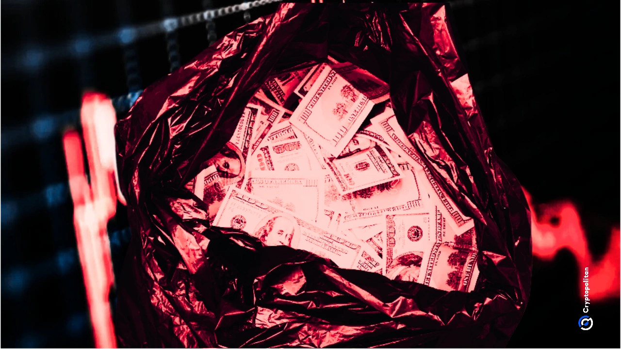 Alephium token bridge exploited for $815K as hackers mint millions of ...