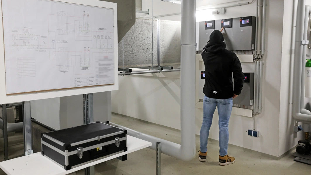 CBS News shares five HVAC cost-cutting strategies