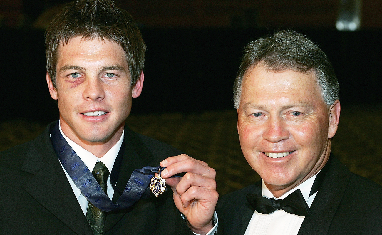 AFL world rallies around Cousins family after horrible news about Ben's ...