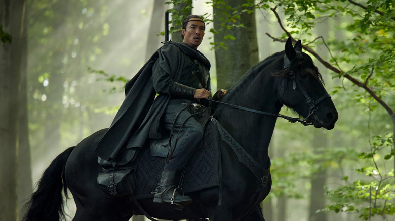 5 reasons why the Wheel of Time series failed