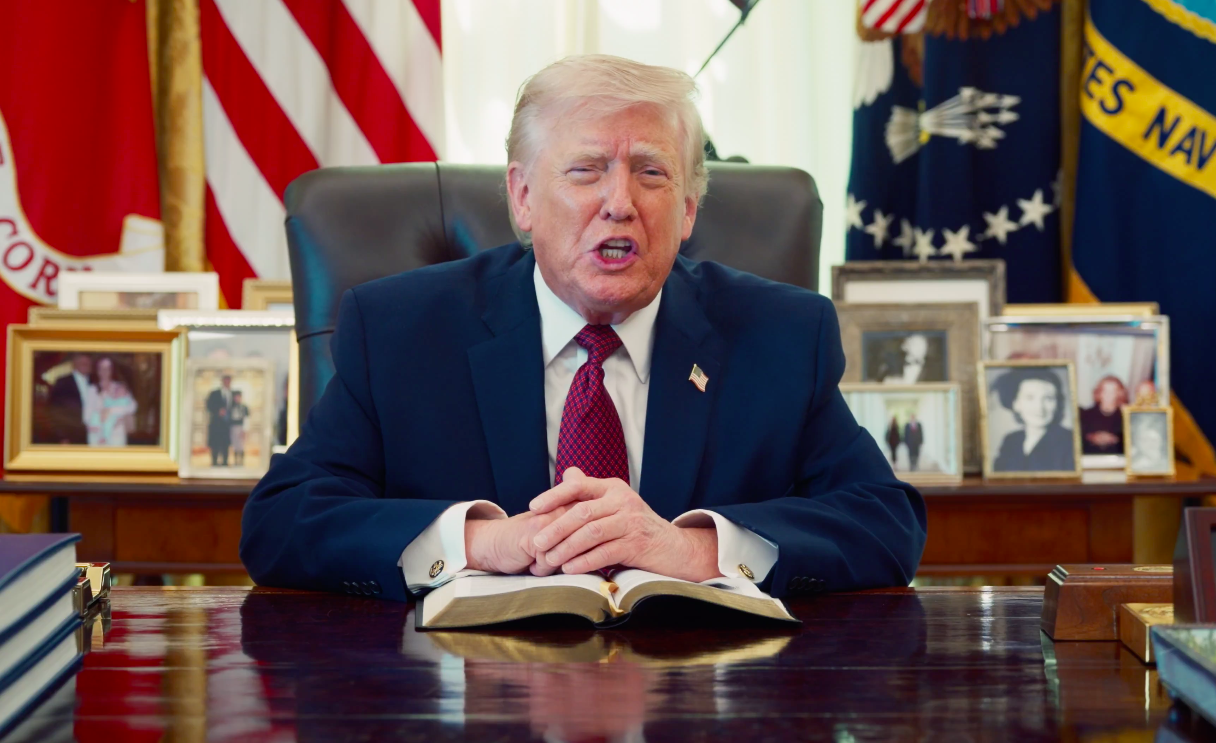 Trump's 'Freedom' flop? US president threatens to hijack concert after ...