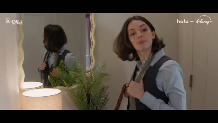 Watch: Not suitable for work trailer