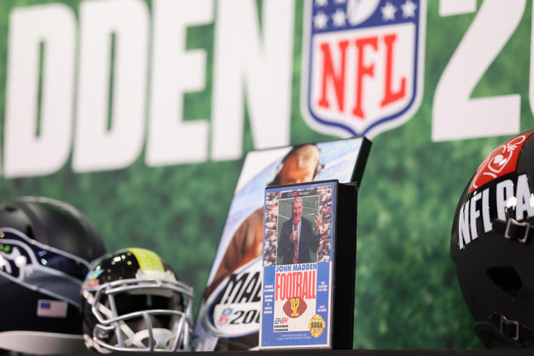 Did the 'Madden 27' cover athlete leak? What we know