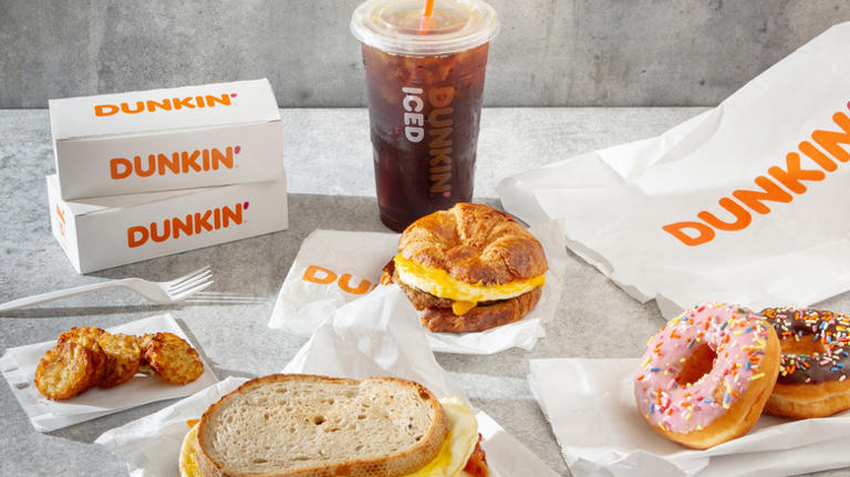 6 Dunkin' secrets only employees know