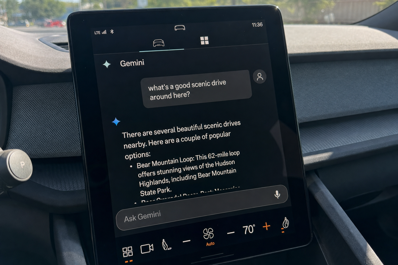 Volvo og Polestar bytter ut Google Assistant: Slik snakker du naturlig ...