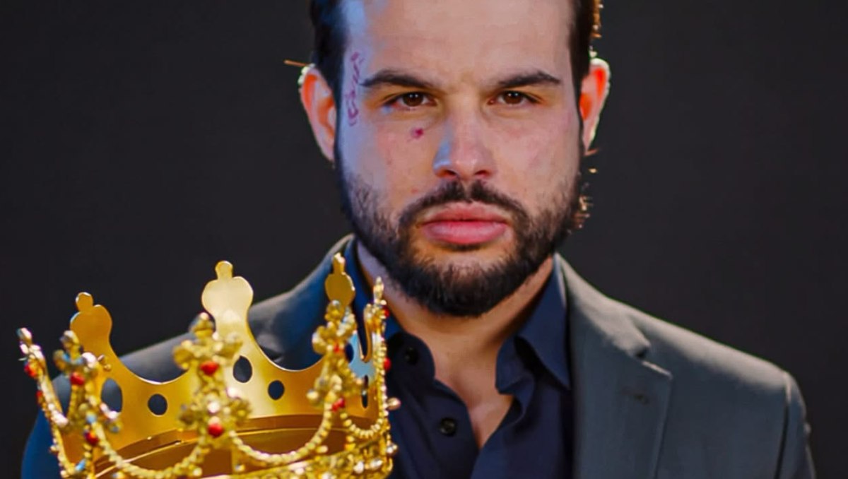 Emiliano Aguilar rechaza la corona de 'Rey del Mariachi': “Dénsela a ...