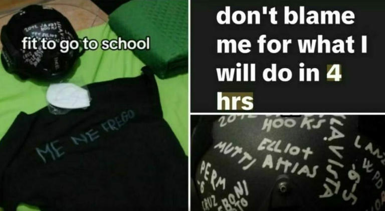 Ragazzino di 11 anni tenta di accoltellare il prof: «Nessun segno di ...