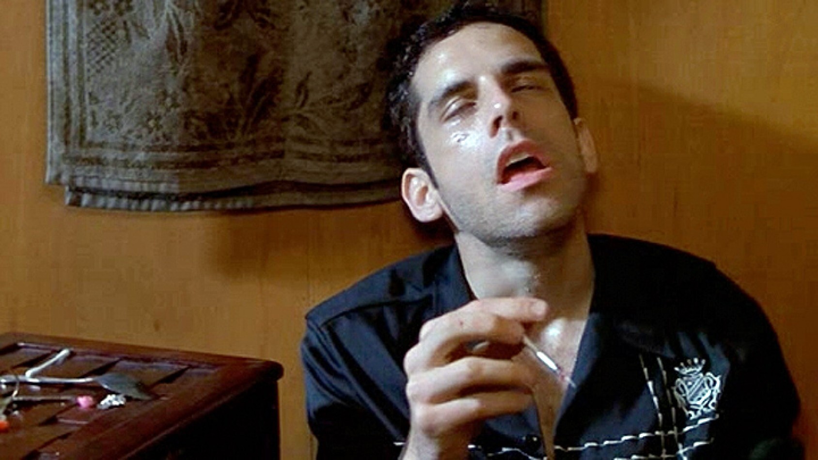 15 movies that accurately portray drug addiction