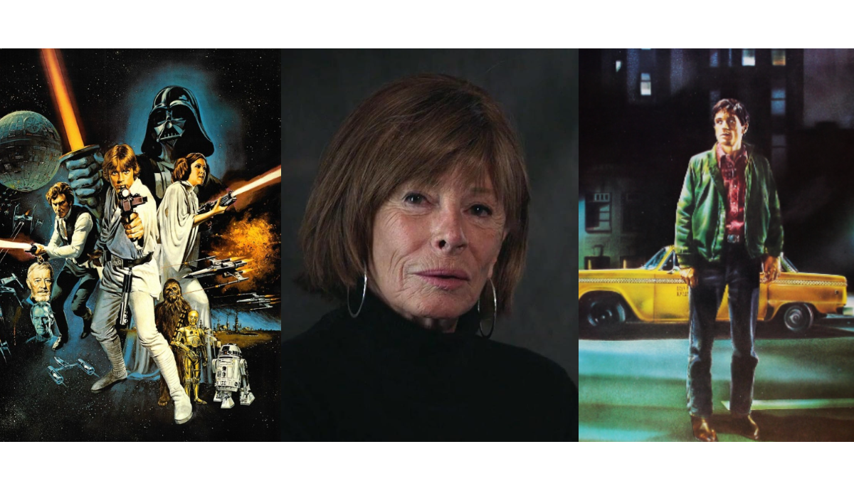 Marcia Lucas Star Wars editor and Oscar winner dies at 80
