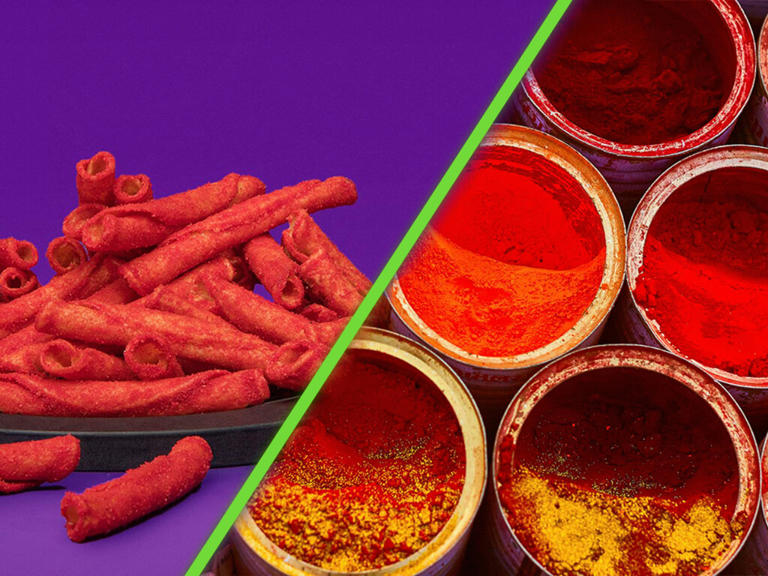 Takis preparará el cambio más grande en su historia en México. Deberá ...