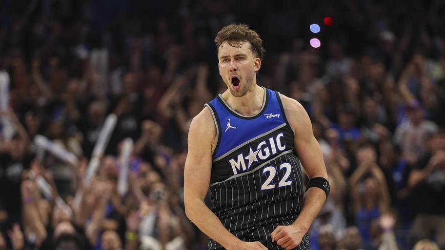 Ranking the wings for the Orlando Magic's future