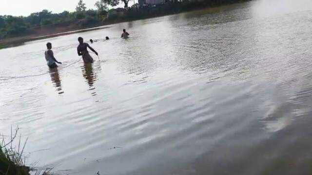 Summer outing turns fatal as three minors drown in Karnataka's Dharwad lake