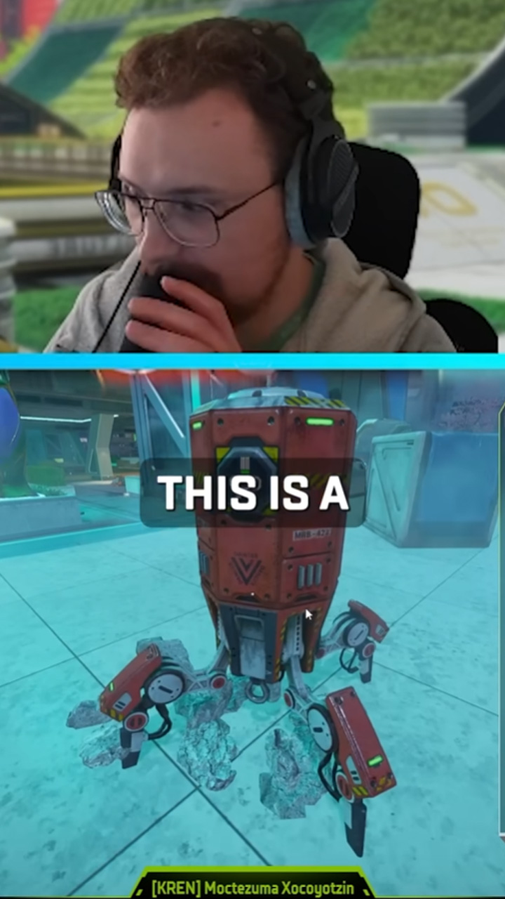 Apex Legends new legend teaser: What’s coming next?