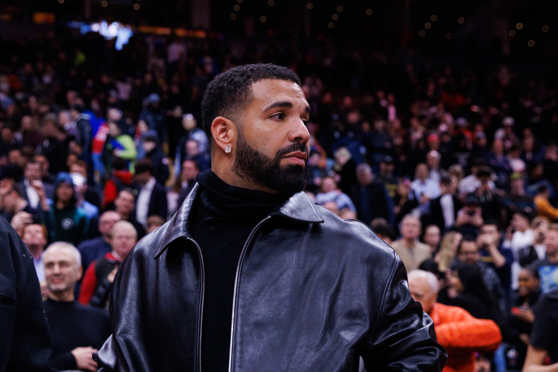 Drake’s $1m Arsenal bet adds another twist before PSG final