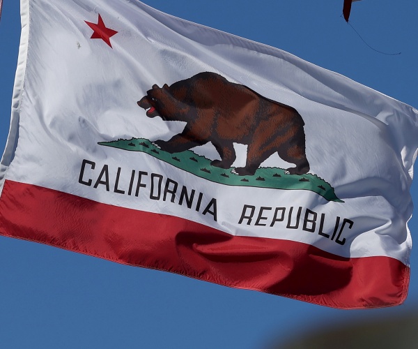 John McLaughlin to Newsmax: 'Really tight' races in Calif.