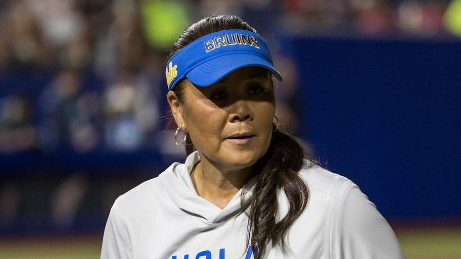 UCLA softball gets major bounce-back victory against Arkansas