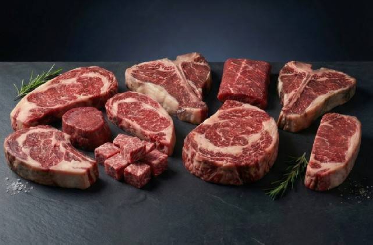 Premium ingredients reshape home dining habits