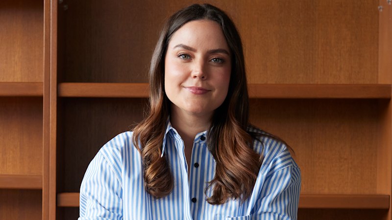 A great set of lingerie: Georgie Tunny’s must-haves for a comfy but ...