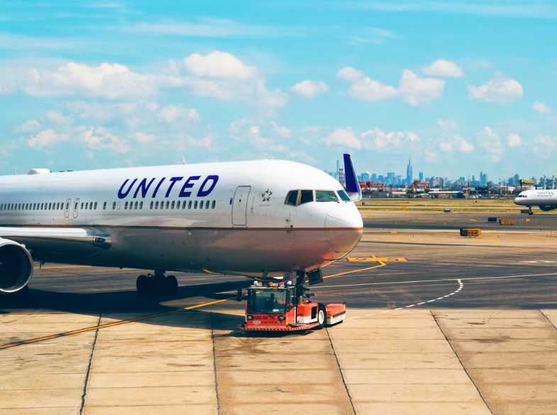 Mid-air mayhem: Plane plunges into chaos as man screaming about 'mental ...