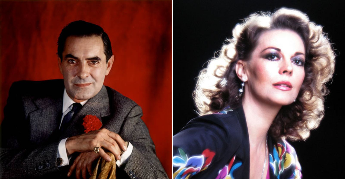13 stars whose lives ended before their projects were finished