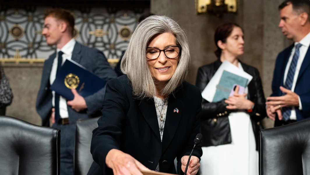 Carlin attacks Hinson over same-sex marriage vote ahead of Iowa primary