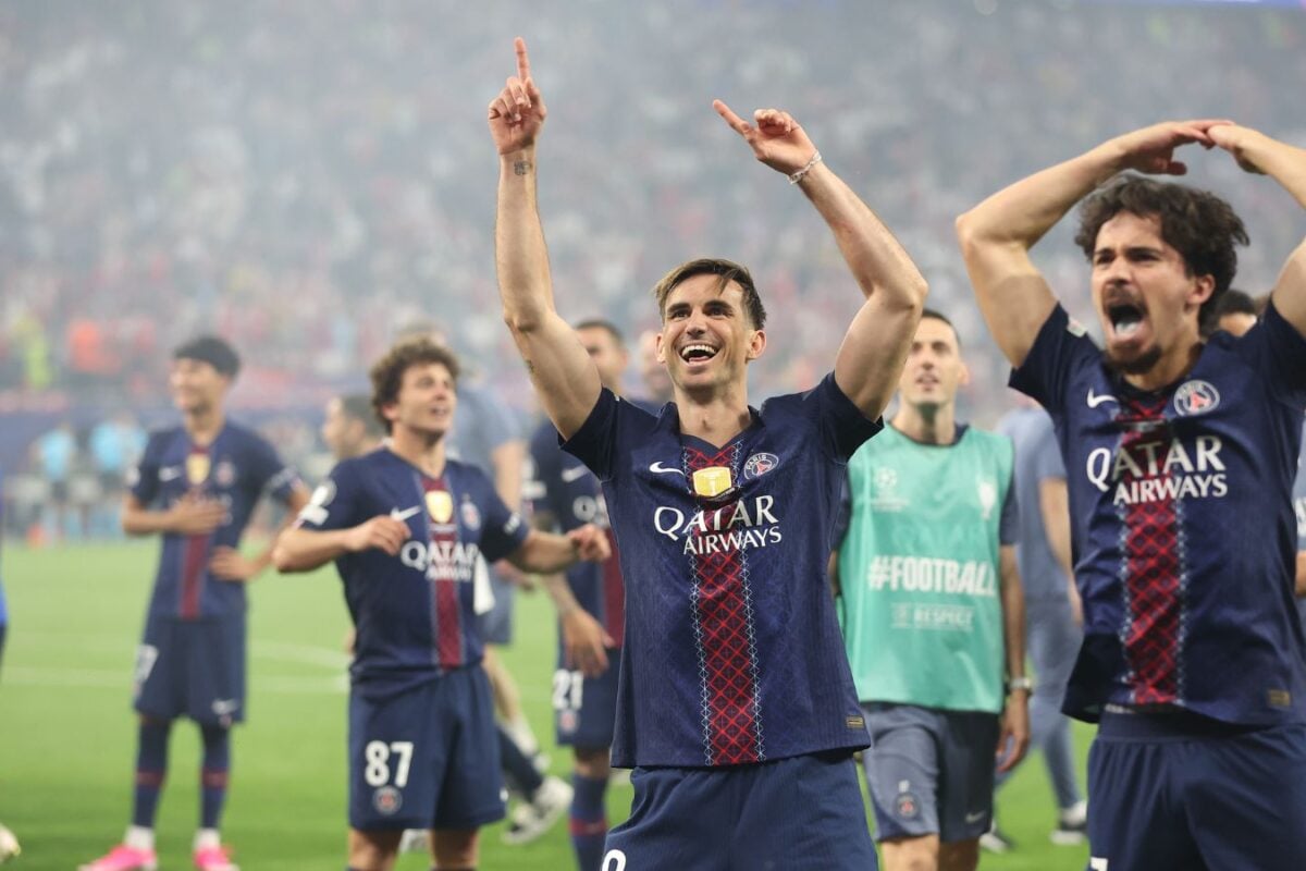 PSG defend UCL crown with shootout win against Arsenal in Budapest