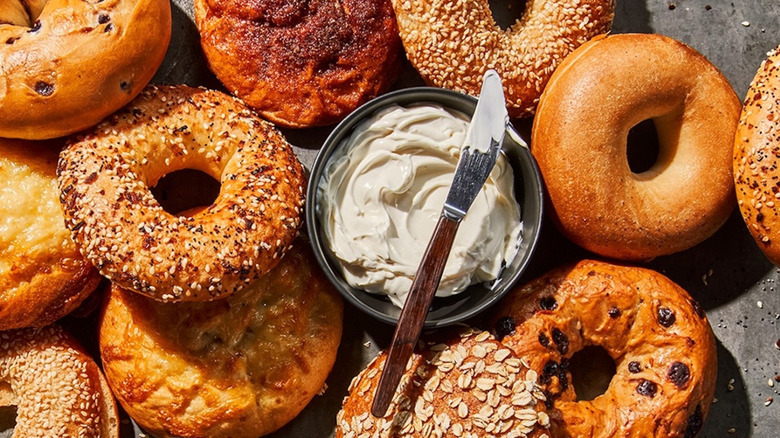 Panera's worst bagel is so bad it should be removed from its bakery