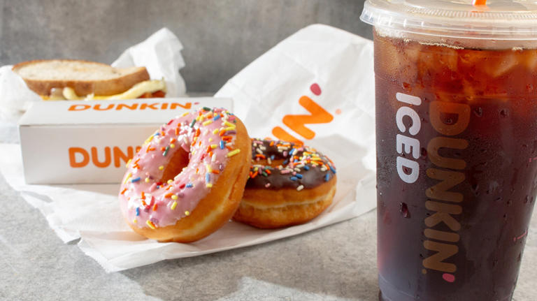6 Dunkin' secrets only employees know
