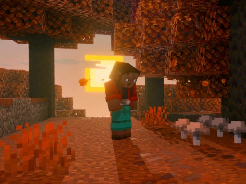 Minecraft non smette di evolversi: Chaos Cubed e tante novità in arrivo ...