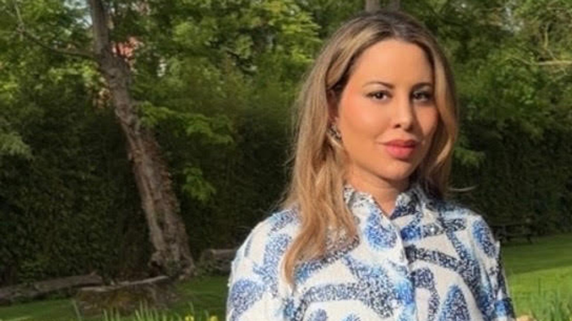 Lalla Nouhaila, la discreta sobrina de Mohammed VI, cumple 34 años: su ...