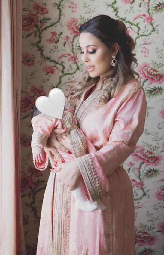 Lalla Nouhaila, la discreta sobrina de Mohammed VI, cumple 34 años: su ...