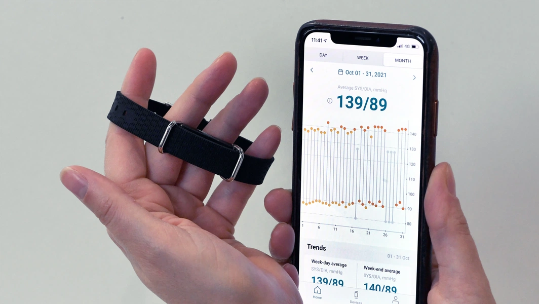Doctors warn of hidden health risks from wearable devices