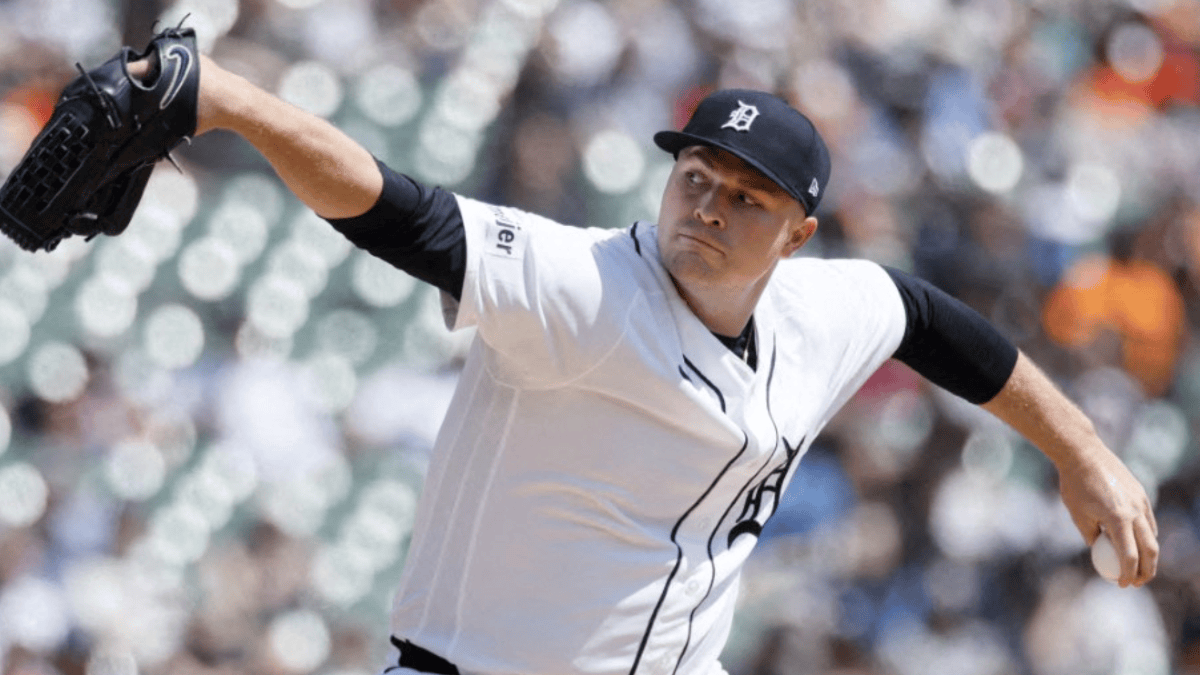 MLB: Tarik Skubal breaks his silence and throws heat at proposed salary cap