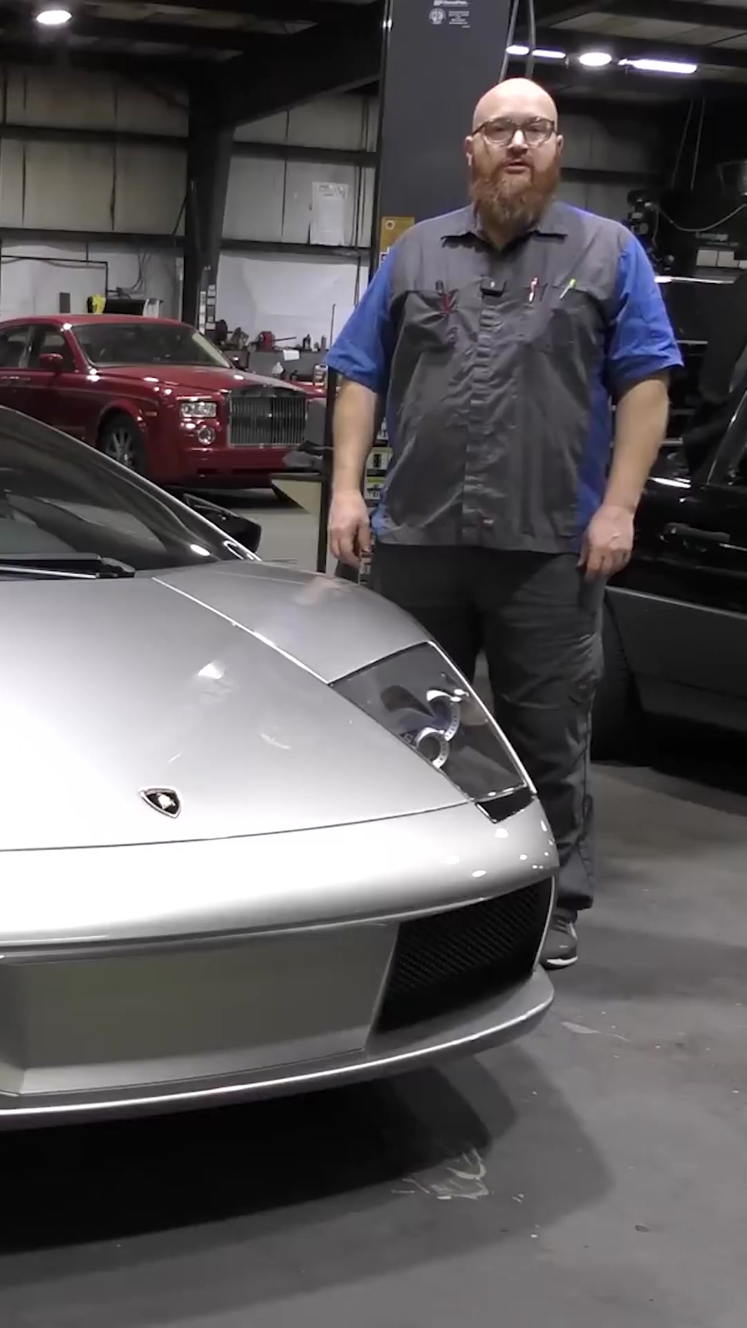 Is This Lamborghini Worth?